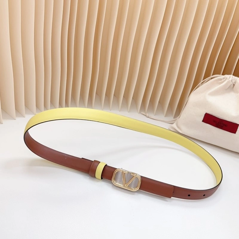 Economical Valentino Belts