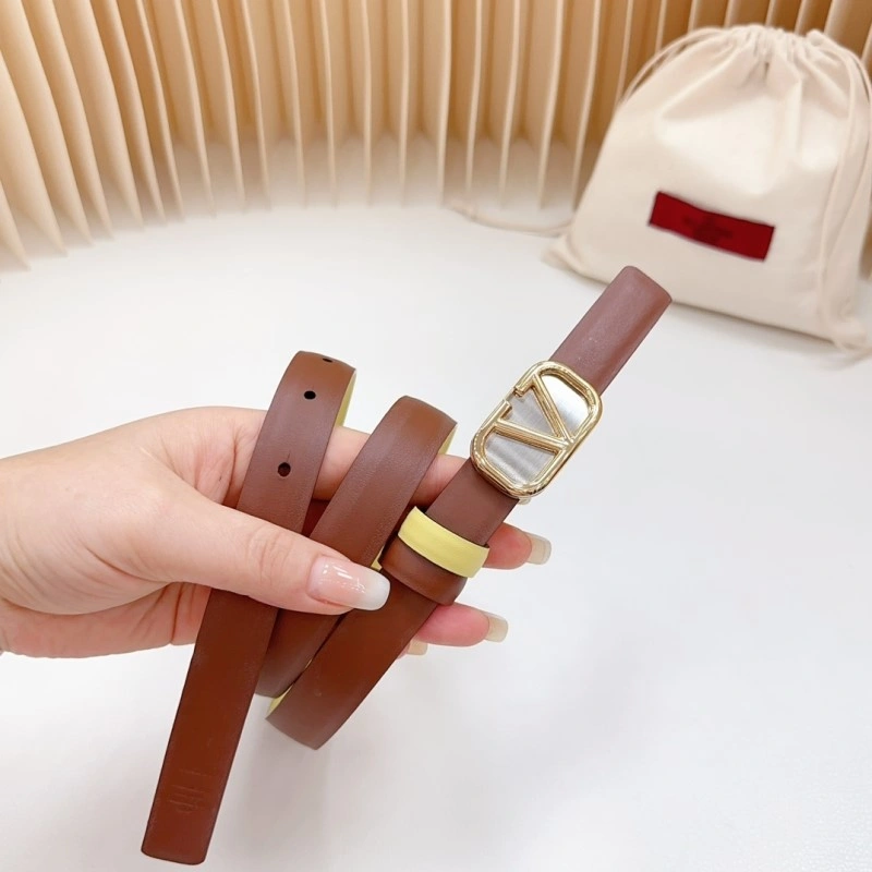 Economical Valentino Belts