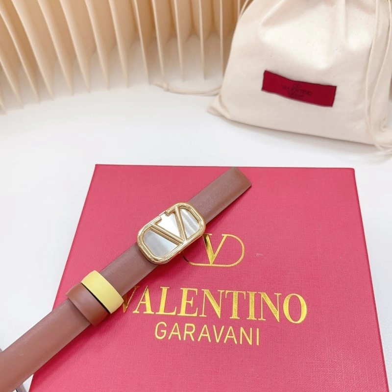 Economical Valentino Belts