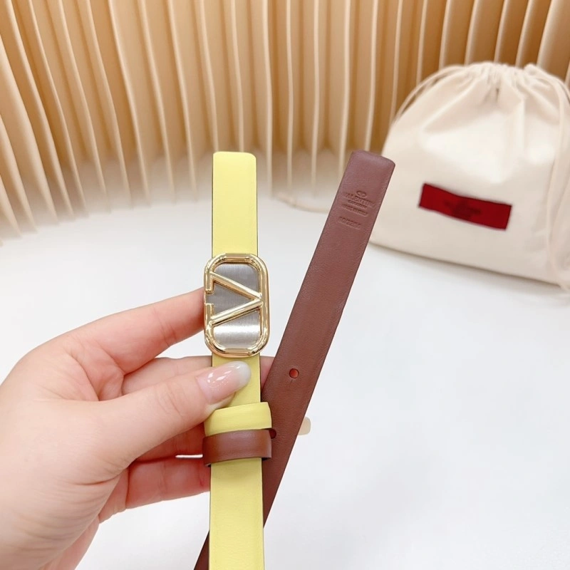 Economical Valentino Belts