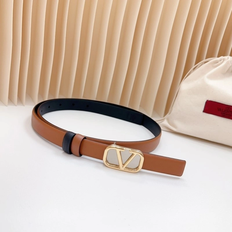 Budget-friendly Valentino Belts