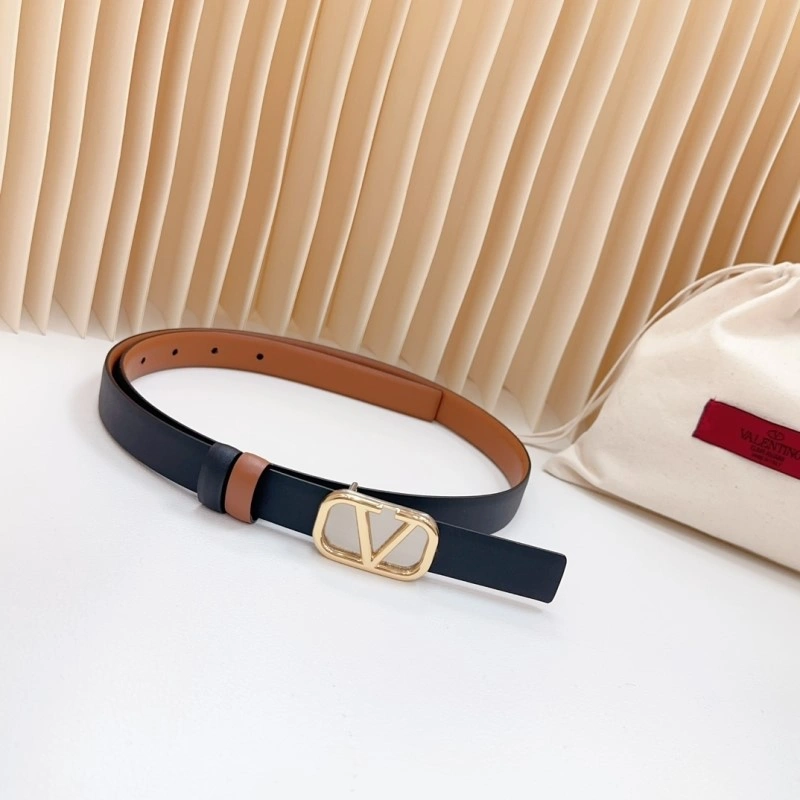 Budget-friendly Valentino Belts