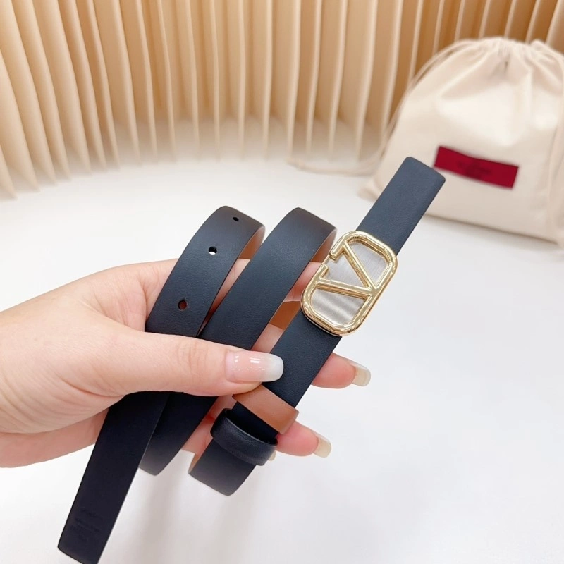 Budget-friendly Valentino Belts