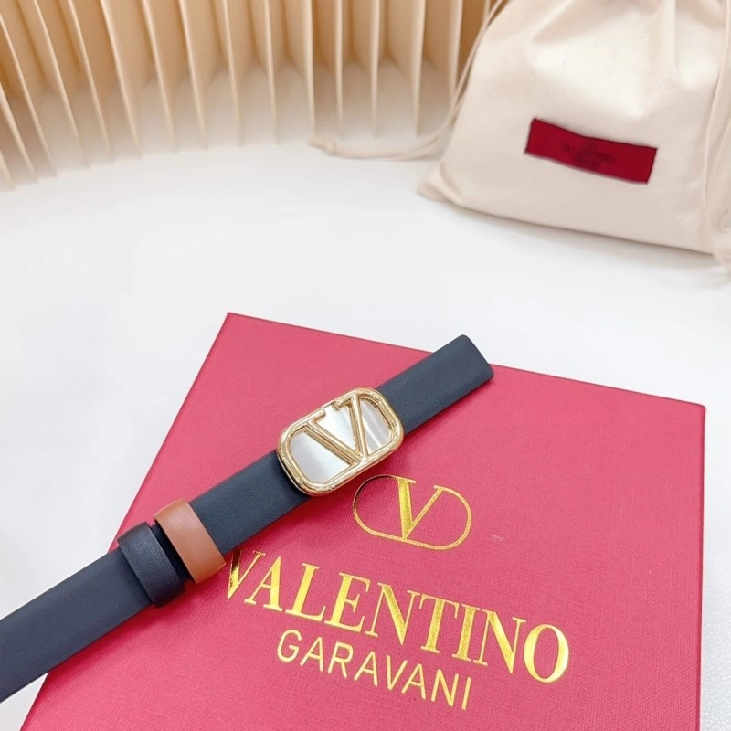 Budget-friendly Valentino Belts