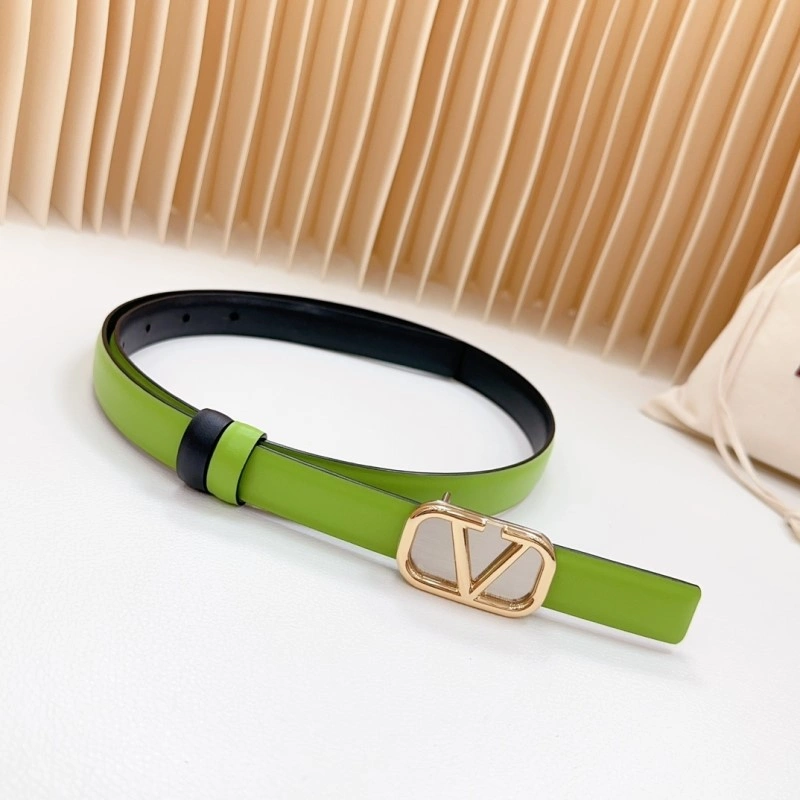 Indistinguishable Valentino Belts