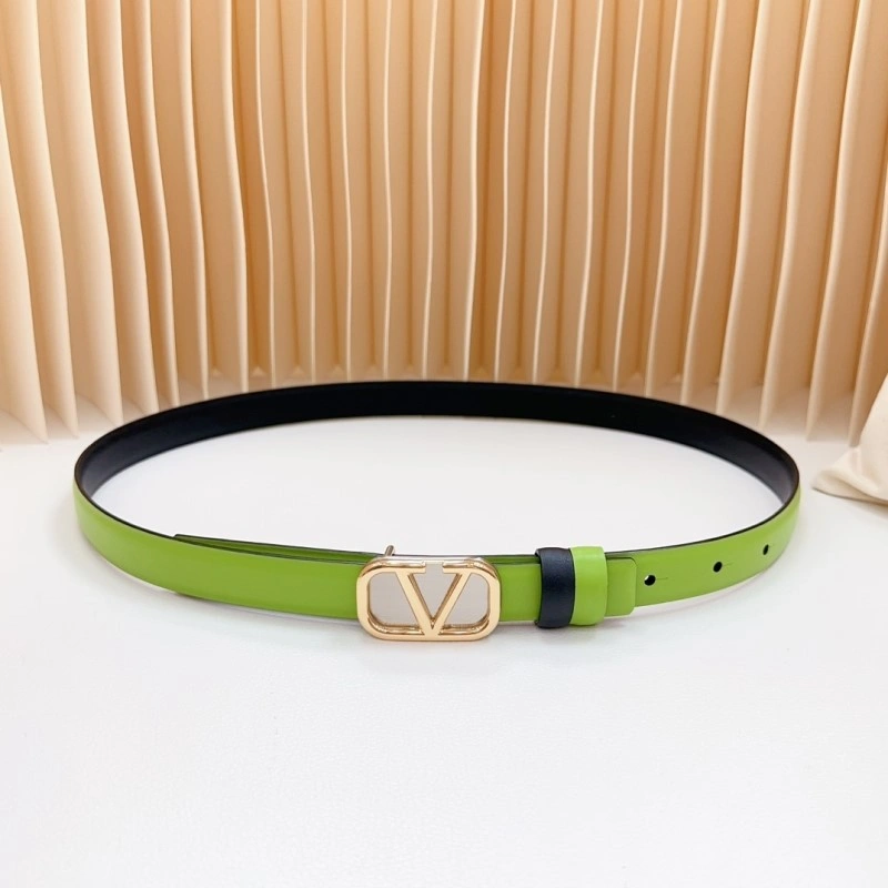 Indistinguishable Valentino Belts