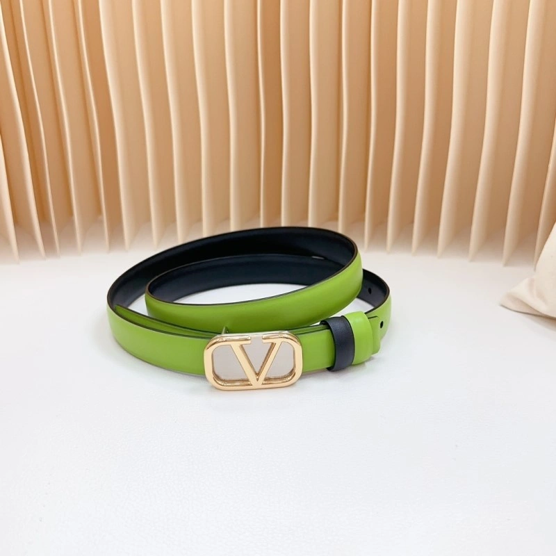 Indistinguishable Valentino Belts