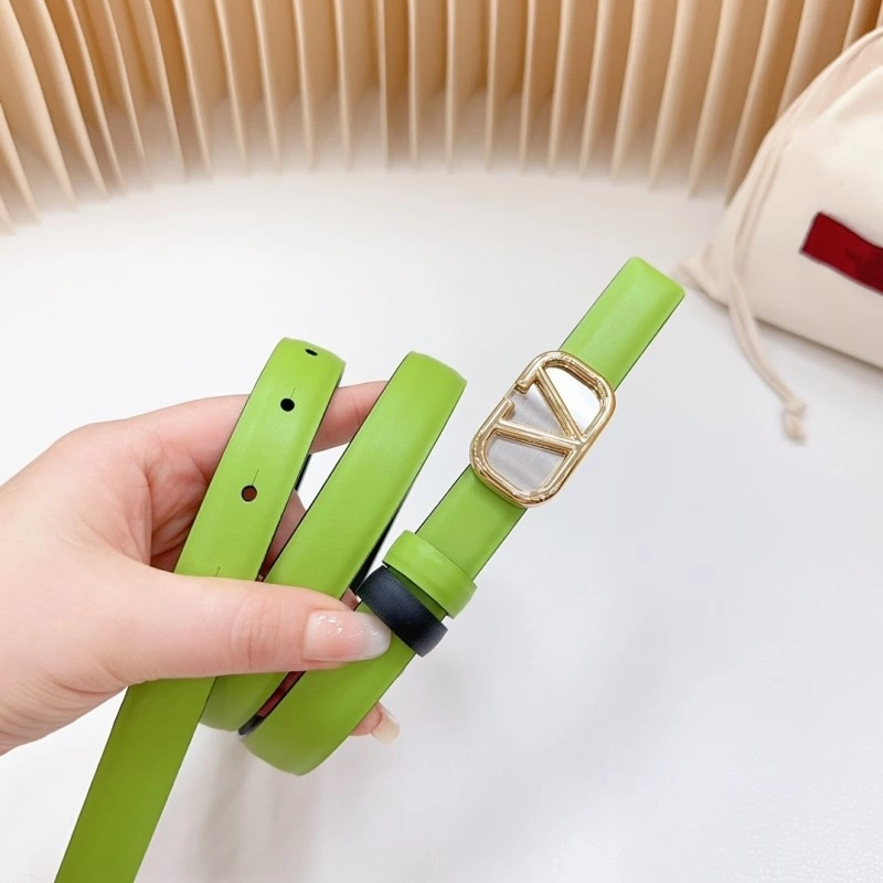Indistinguishable Valentino Belts