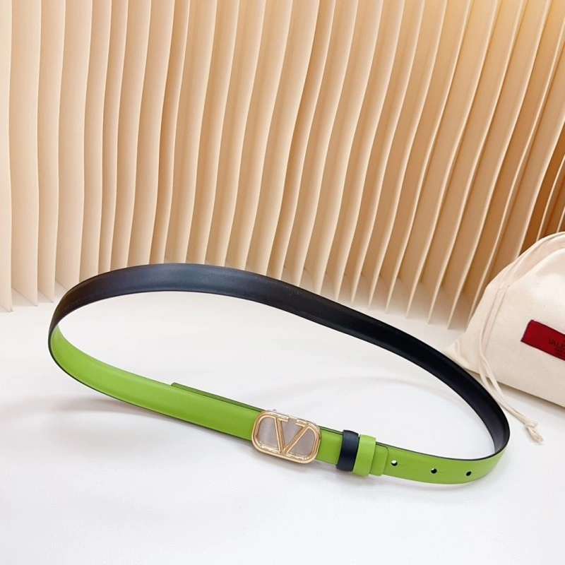 Indistinguishable Valentino Belts