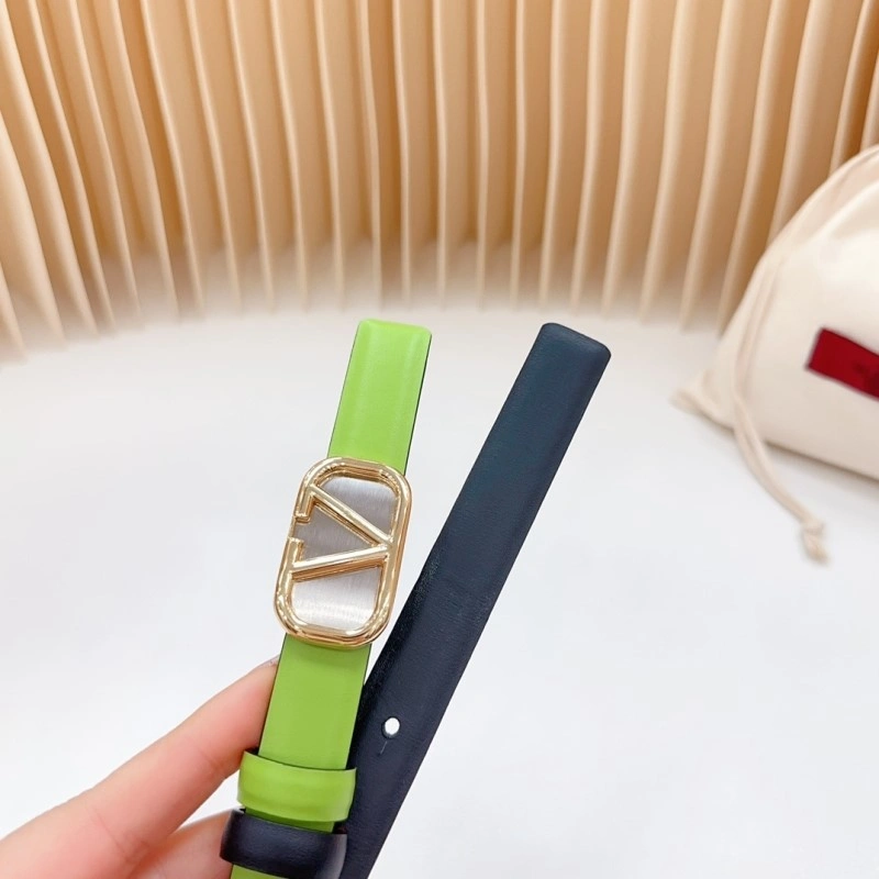 Indistinguishable Valentino Belts