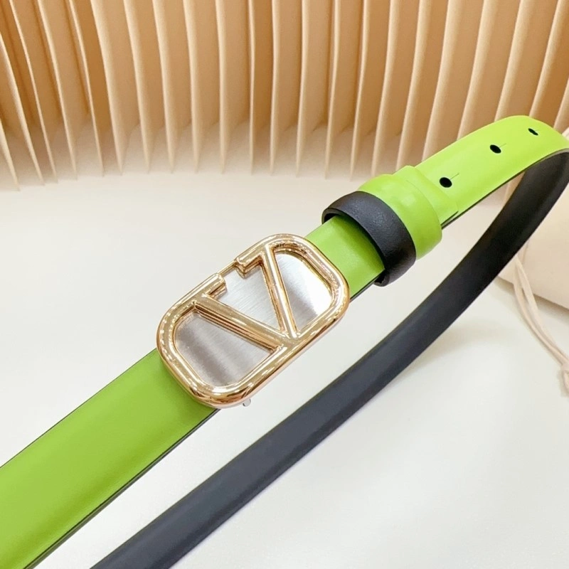 Indistinguishable Valentino Belts