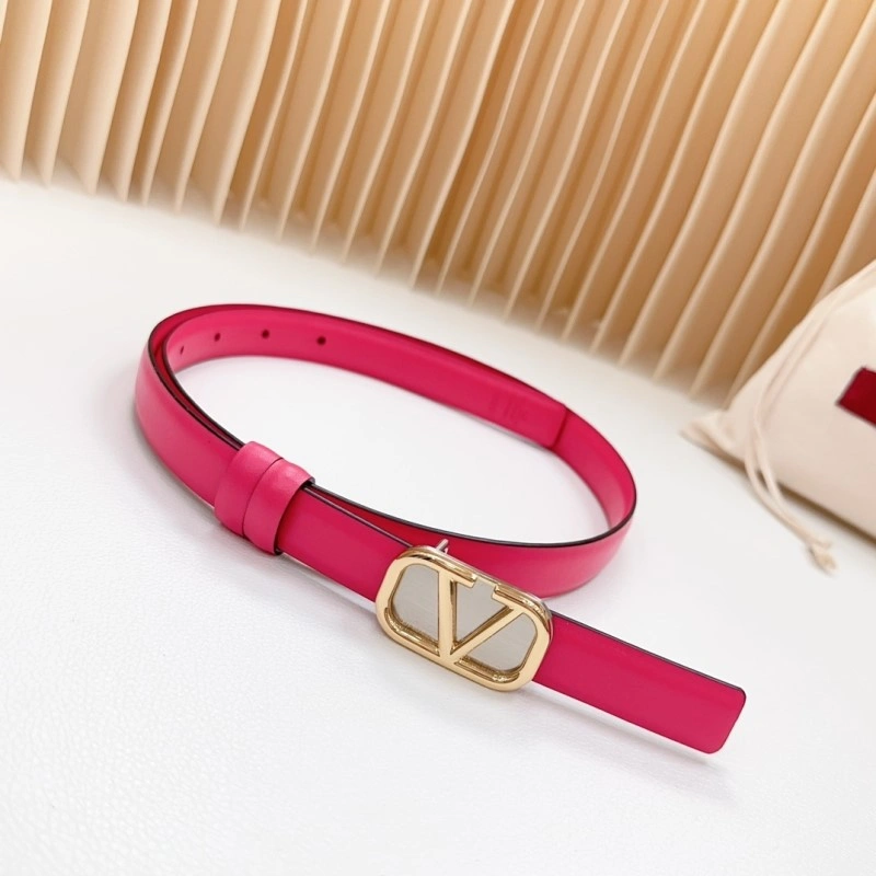 Top mirror Valentino Belts
