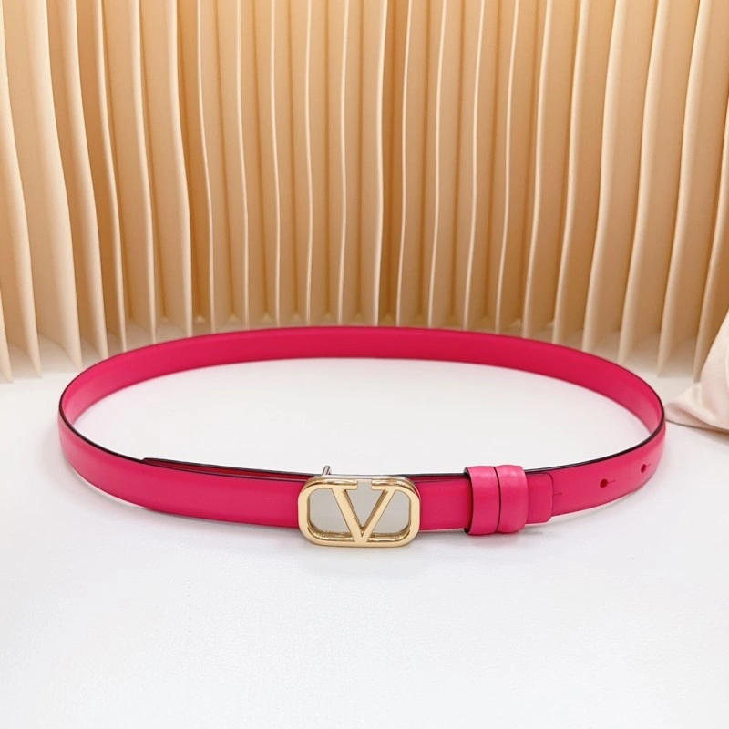 Top mirror Valentino Belts