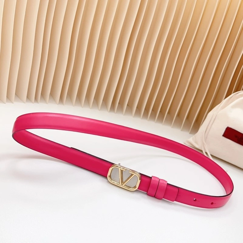 Top mirror Valentino Belts
