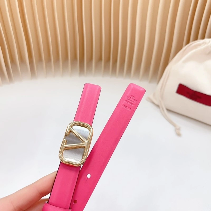 Top mirror Valentino Belts
