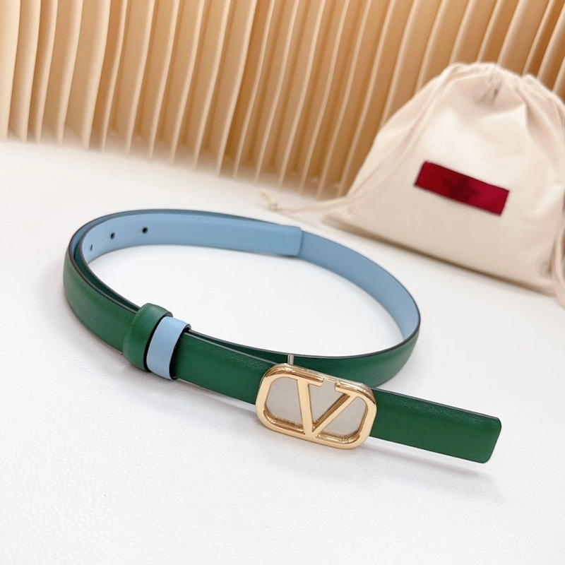 Discounted Valentino Belts