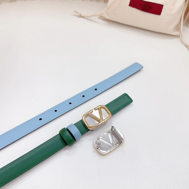 Discounted Valentino Belts