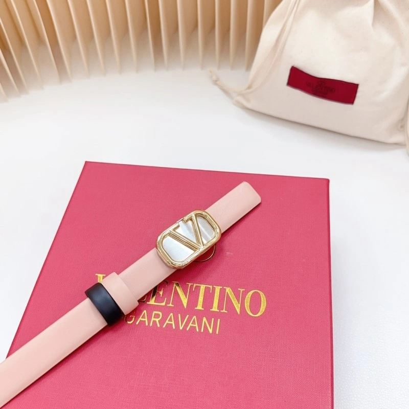 OEM Valentino Belts