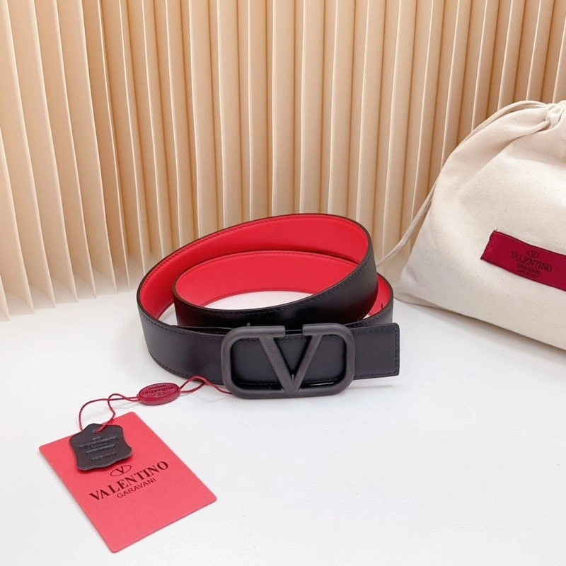Mirror quality Valentino Belts