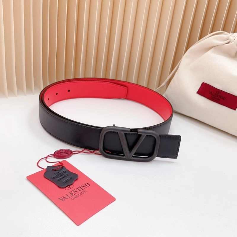Mirror quality Valentino Belts