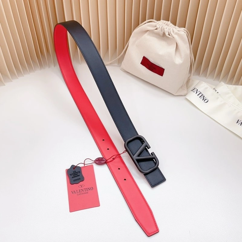 Mirror quality Valentino Belts