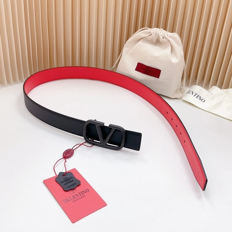 Mirror quality Valentino Belts