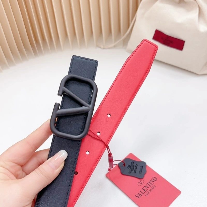 Mirror quality Valentino Belts