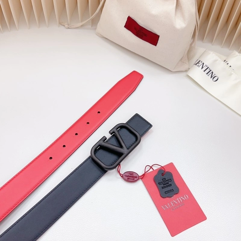 Mirror quality Valentino Belts