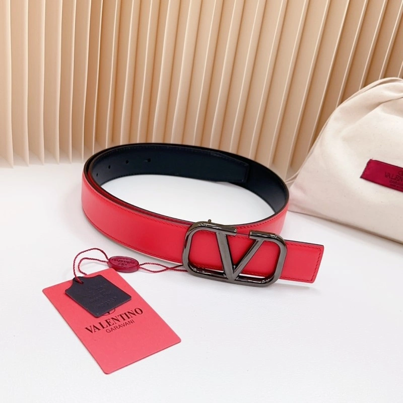 Indistinguishable Valentino Belts