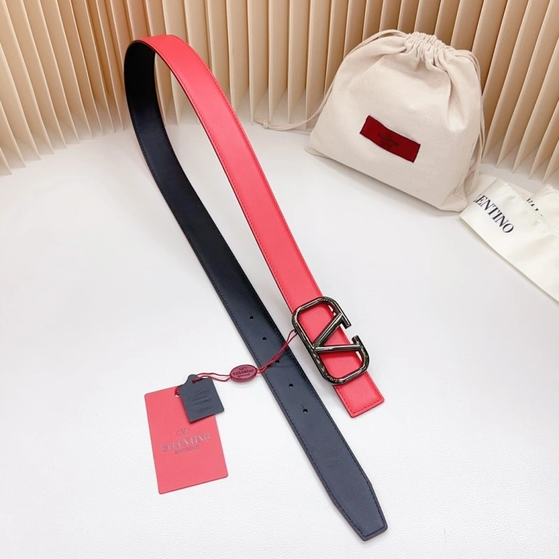 Indistinguishable Valentino Belts