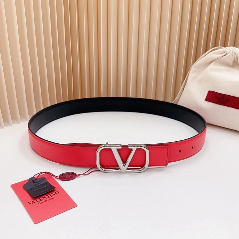 Discounted Valentino Belts