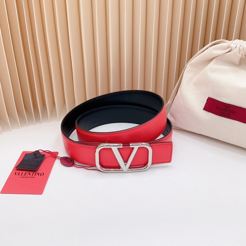 Discounted Valentino Belts