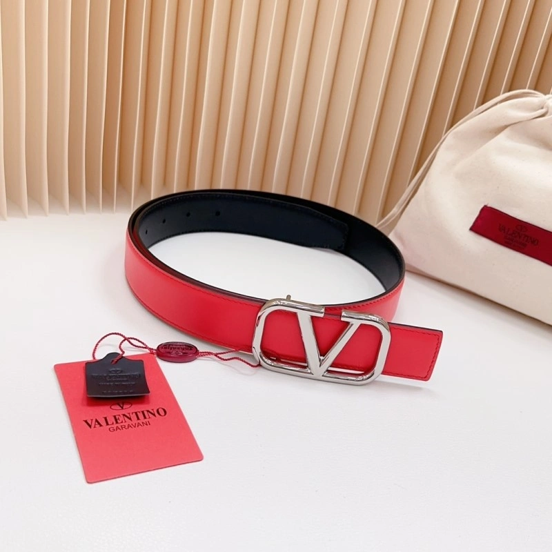 Discounted Valentino Belts