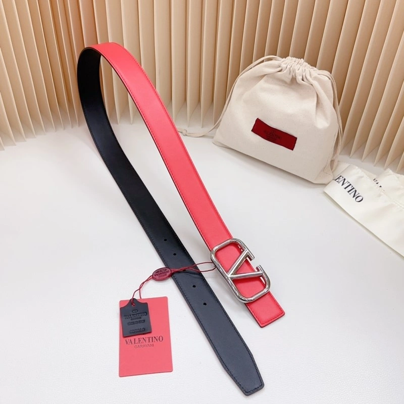 Discounted Valentino Belts