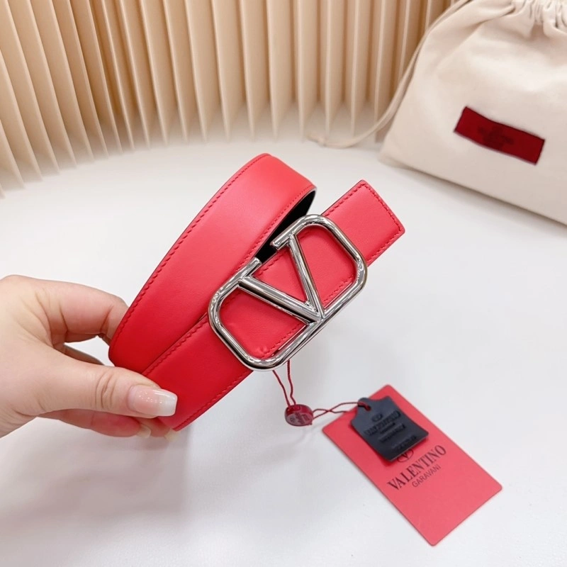 Discounted Valentino Belts