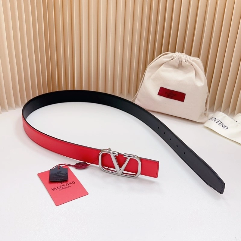 Discounted Valentino Belts