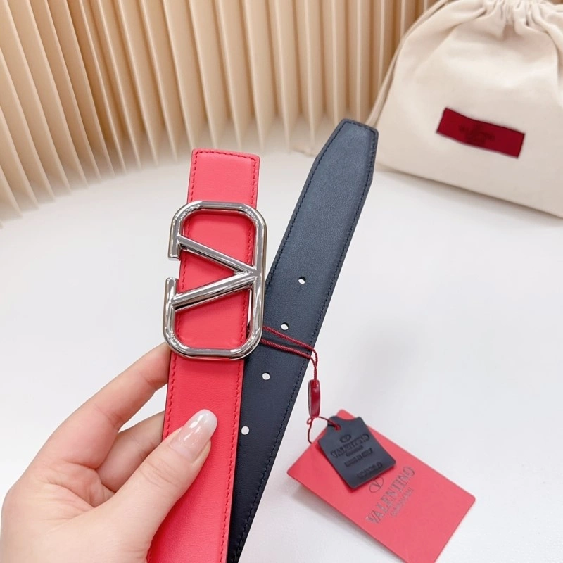 Discounted Valentino Belts