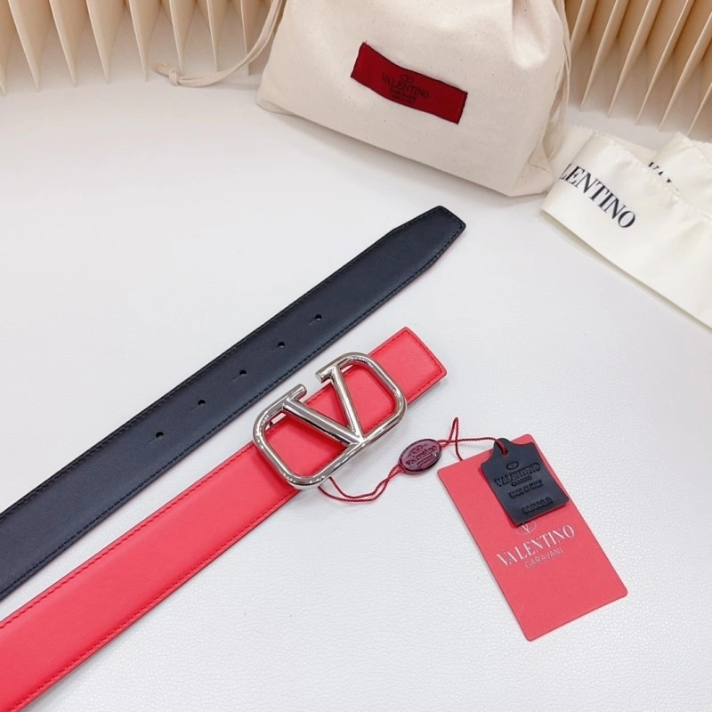 Discounted Valentino Belts