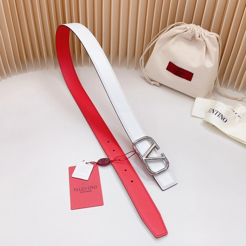 Economical Valentino Belts