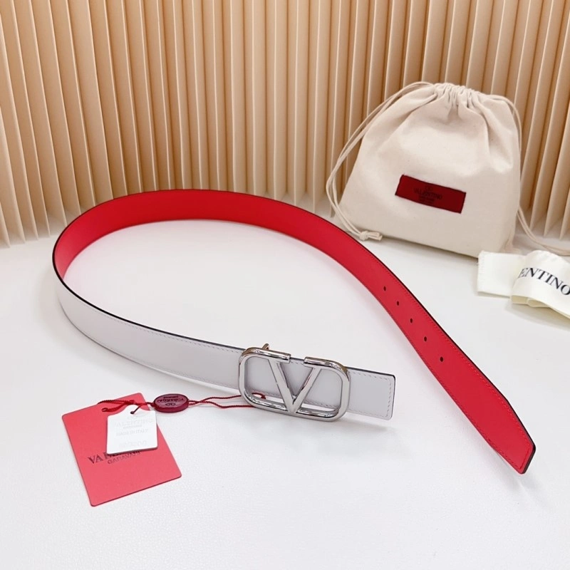 Economical Valentino Belts
