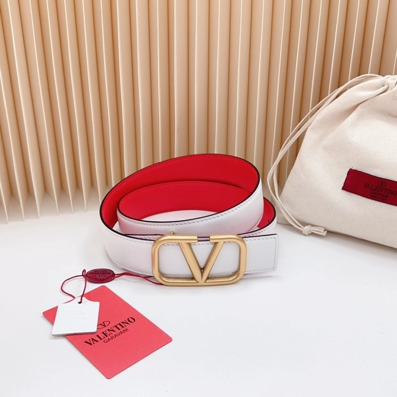 High accuracy Valentino Belts
