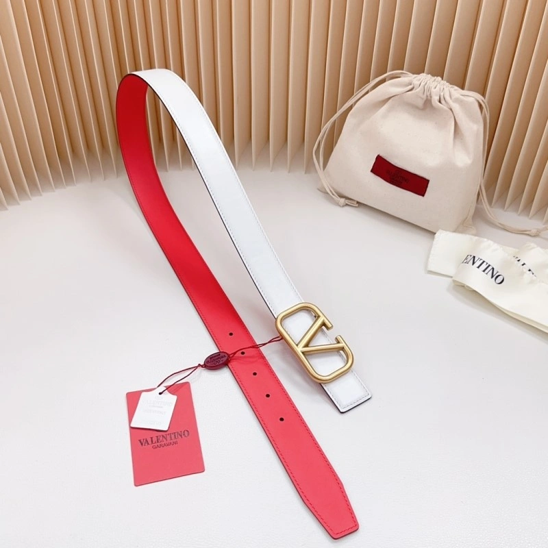 High accuracy Valentino Belts