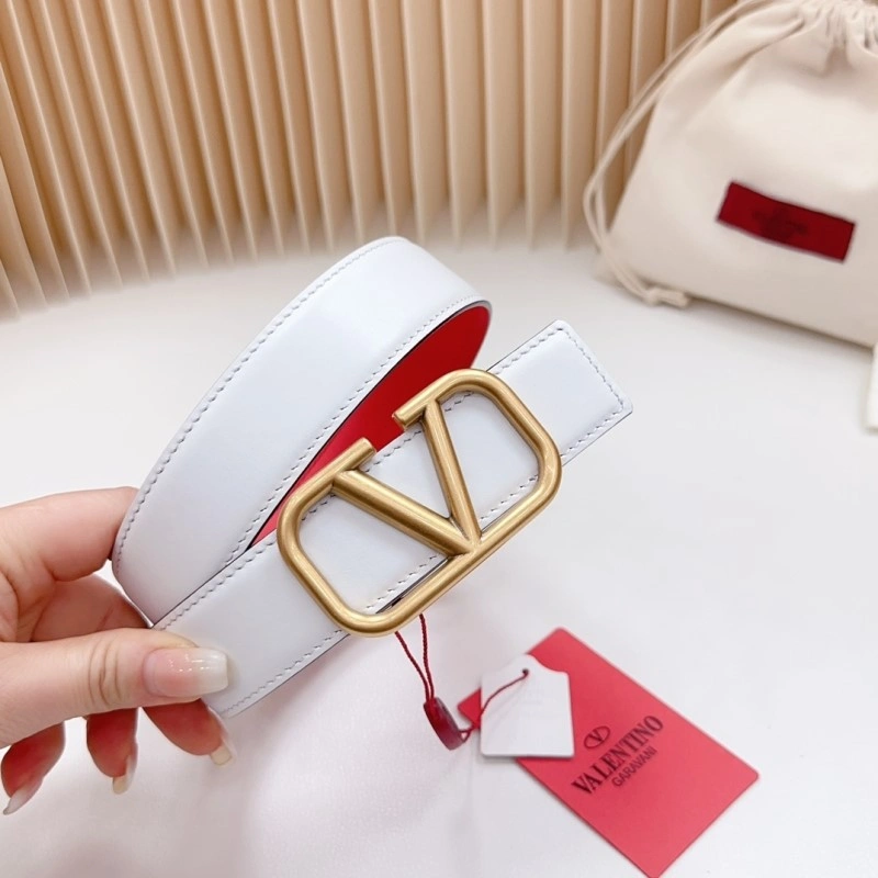 High accuracy Valentino Belts