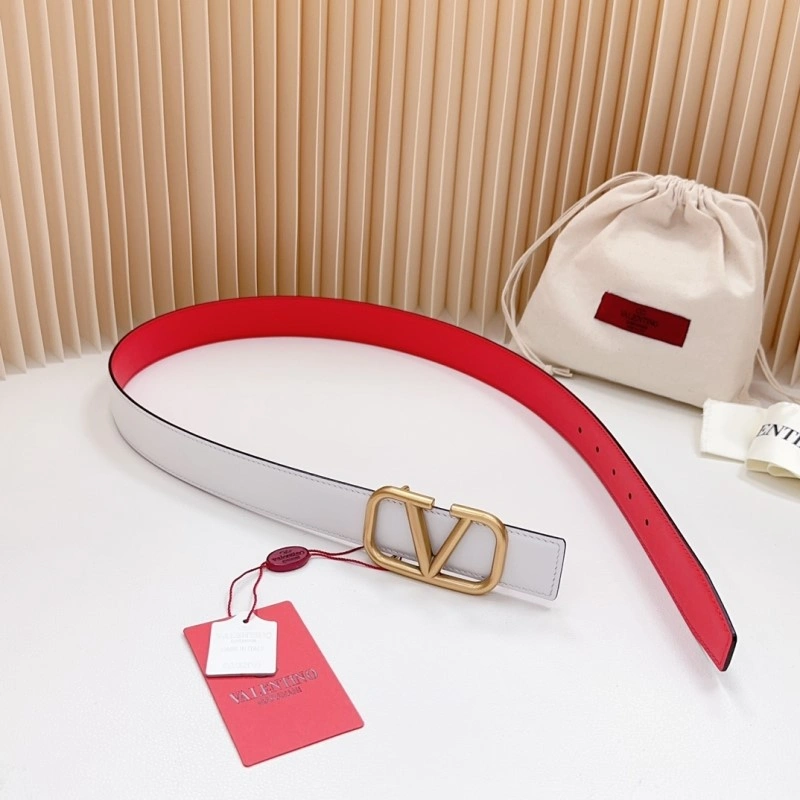 High accuracy Valentino Belts
