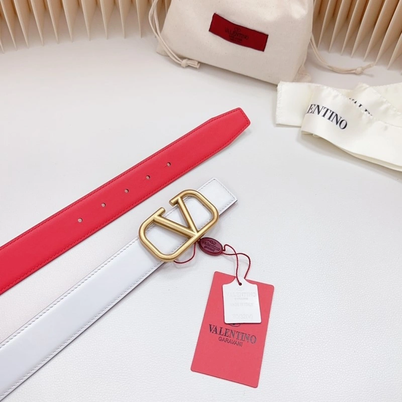 High accuracy Valentino Belts