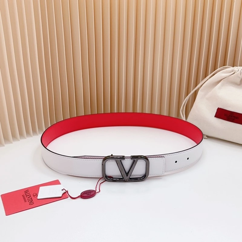 Budget-friendly Valentino Belts