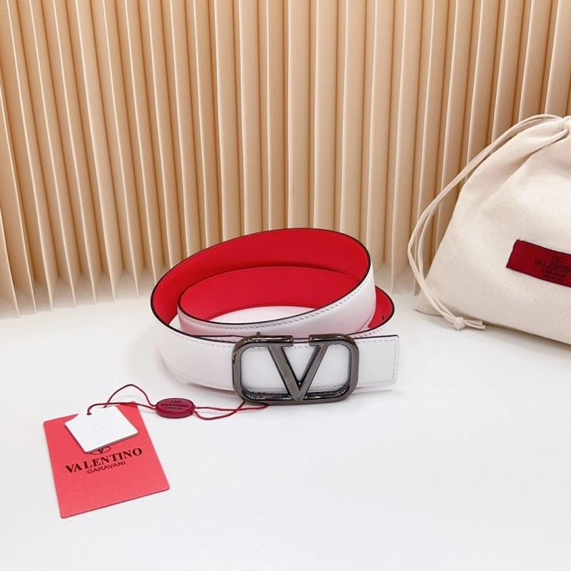 Budget-friendly Valentino Belts