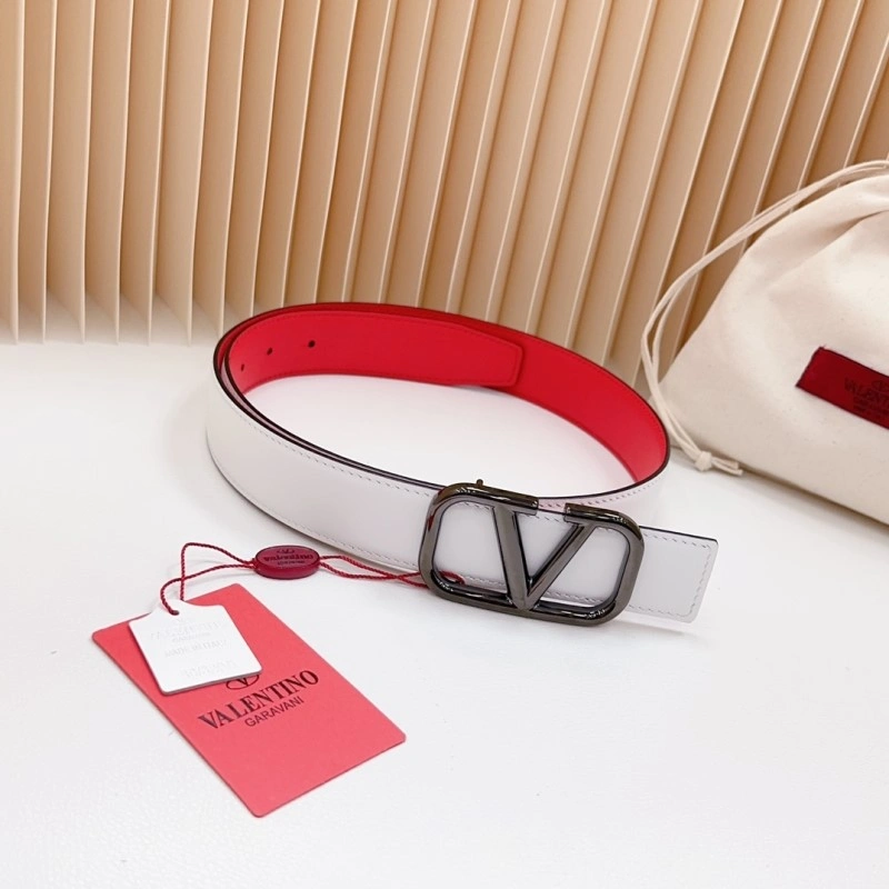 Budget-friendly Valentino Belts