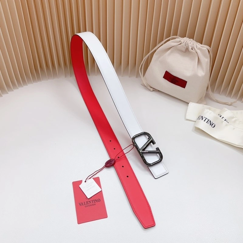 Budget-friendly Valentino Belts