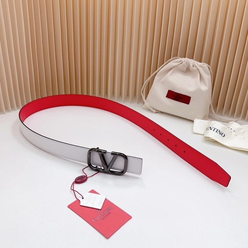 Budget-friendly Valentino Belts